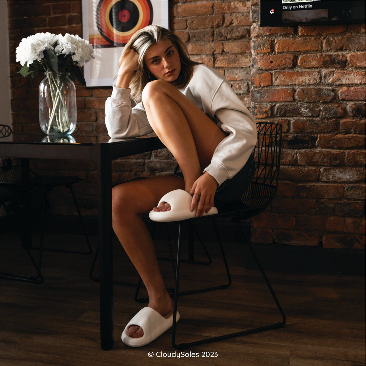 Marshmallows™ | CloudySoles